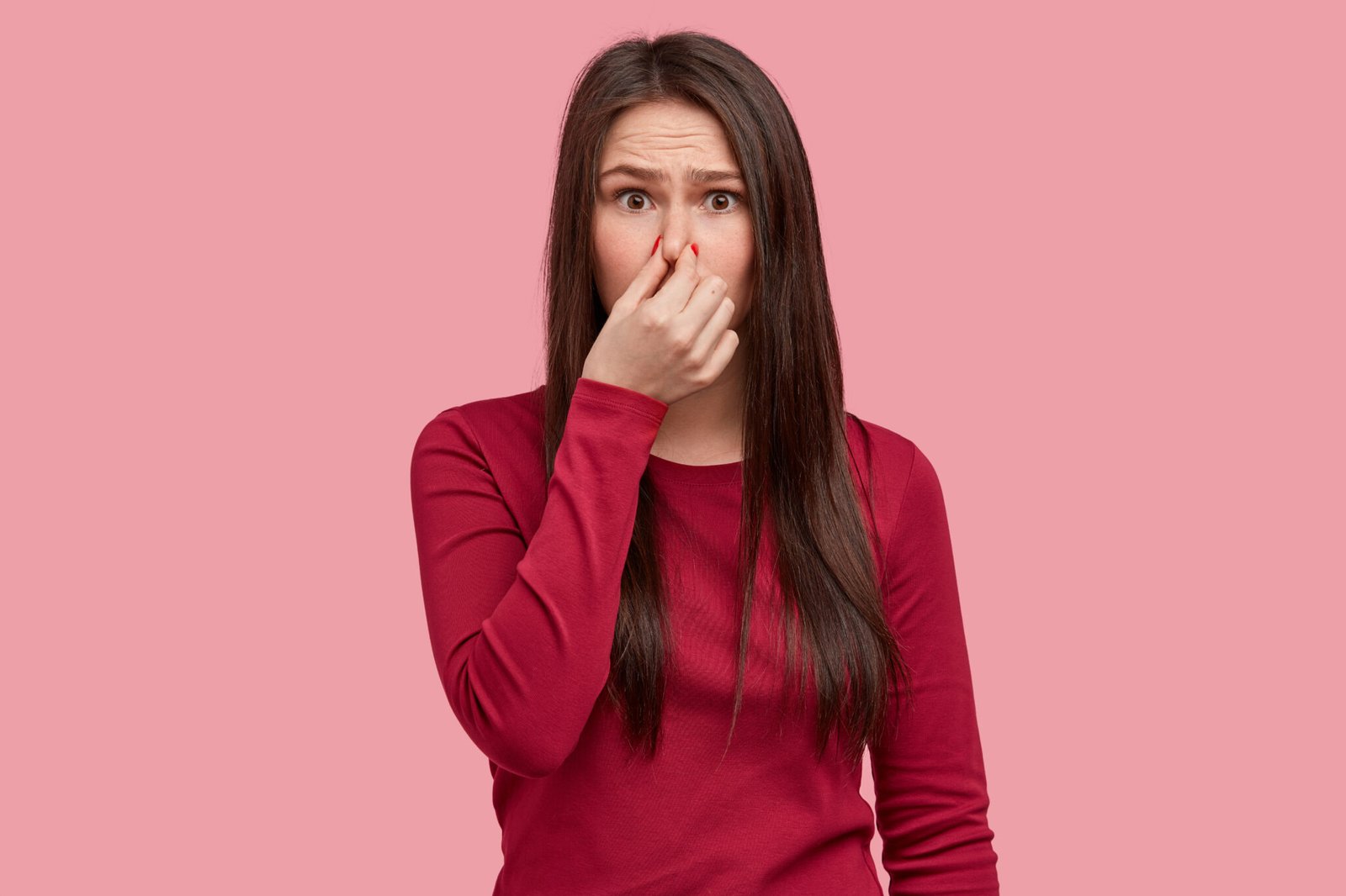 5 Causes of Bad Mouth Smell and How to Prevent It